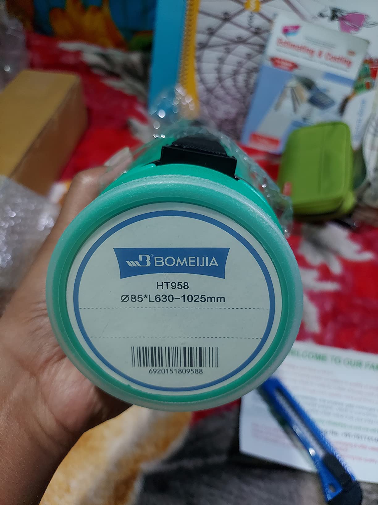 POPULAR Drawing Sheet Holder/Sheet Container/Drafting Tube/Roll Pack ...