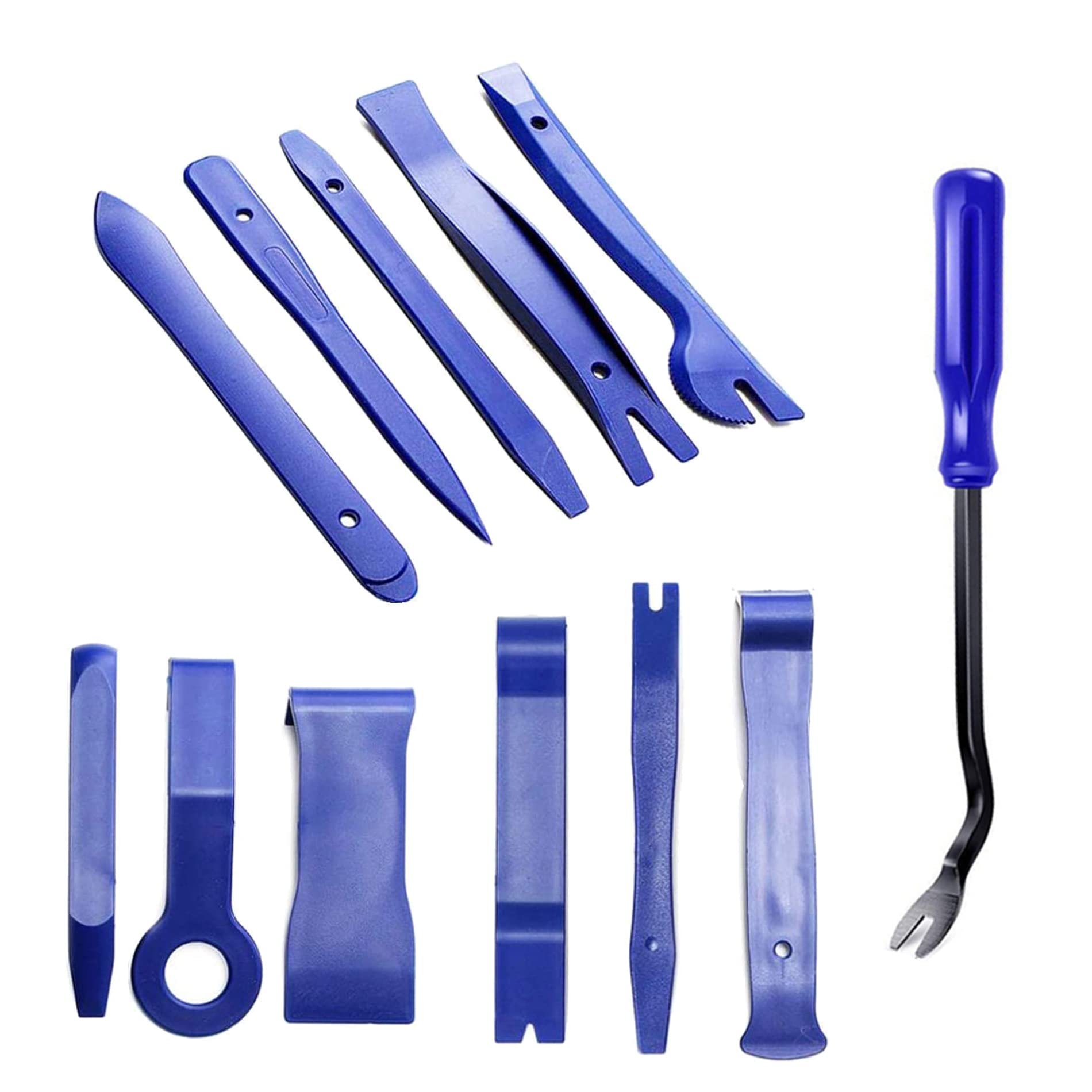 Buy 12 Pieces Trim Removal Tool Auto Panel Removal Tool Car Interior buy-12-pieces-trim-removal-tool-auto-panel-removal-tool-car-interior