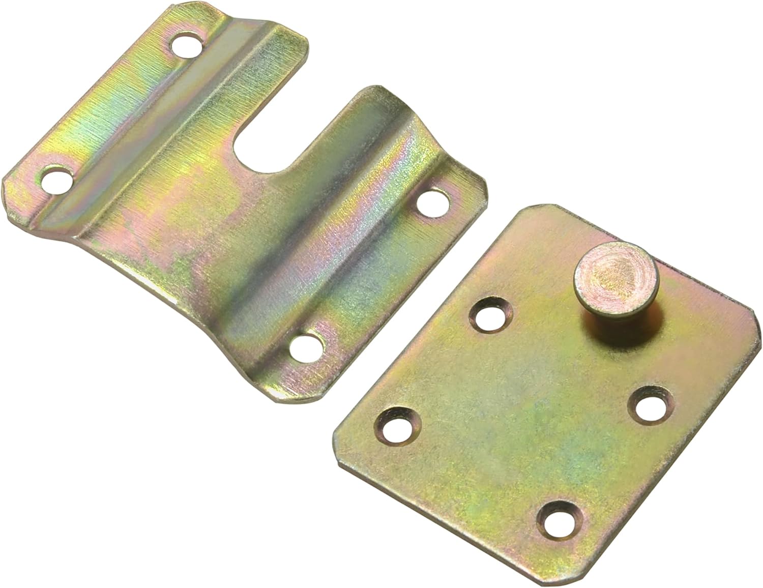 6 PCS Heavy Duty Picture Hangers,Hanging Plate for Photo Frames ...