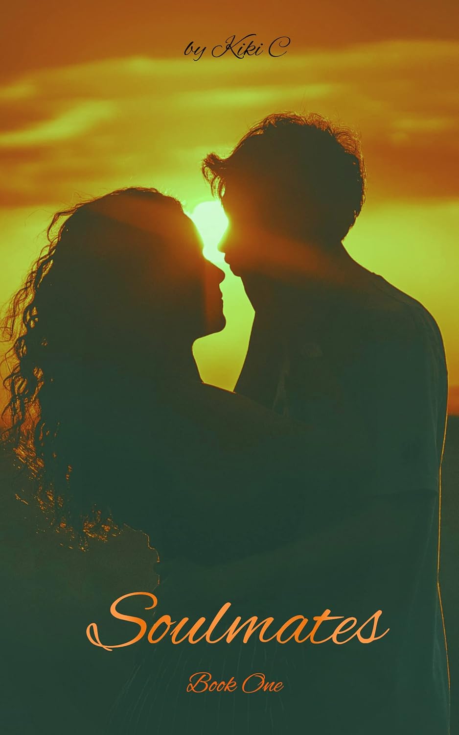 Amazon.com: Soulmates eBook : C, Kiki: Books