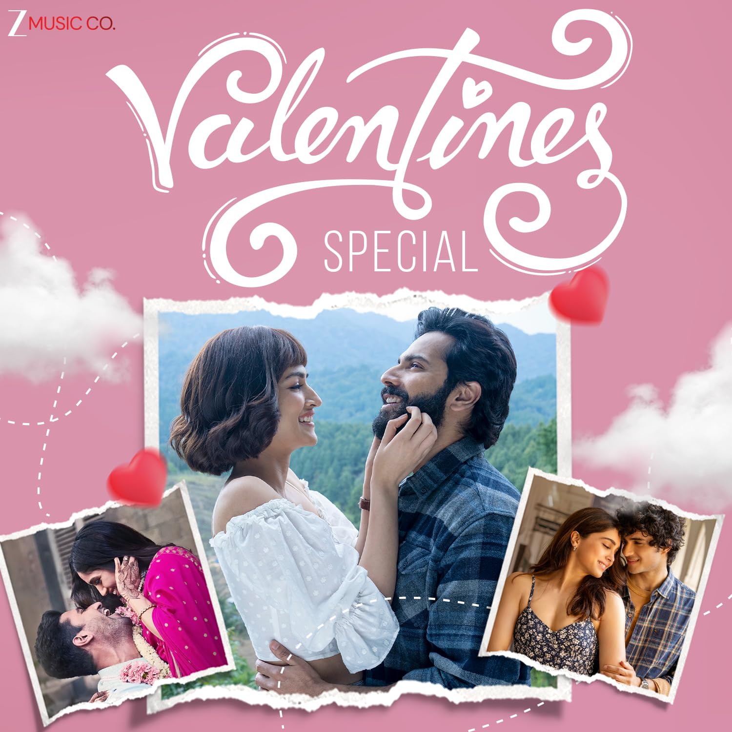 Zaalima song by Arijit Singh, Harshdeep Kaur, JAM8 & Amitabh ...