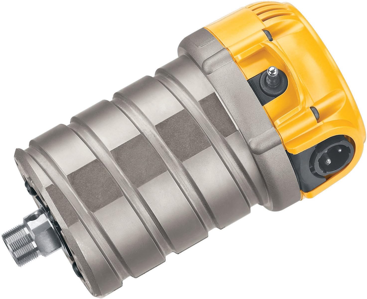DEWALT DW616M 1 3/4 Maximum Motor HP Router Motor : Amazon.com.mx ...