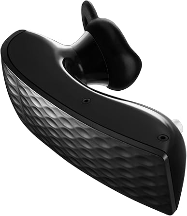 Amazon.com: Jawbone PRIME Bluetooth Headset (Black) : Electronics