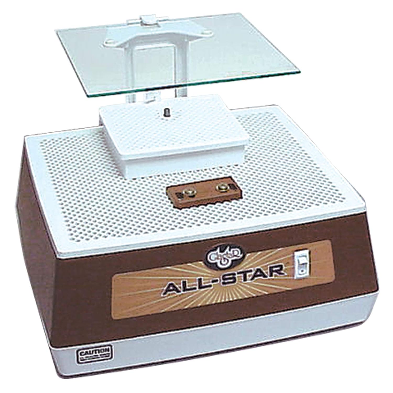 Allstar Glastar Professional Grinder : Amazon.co.uk: DIY & Tools