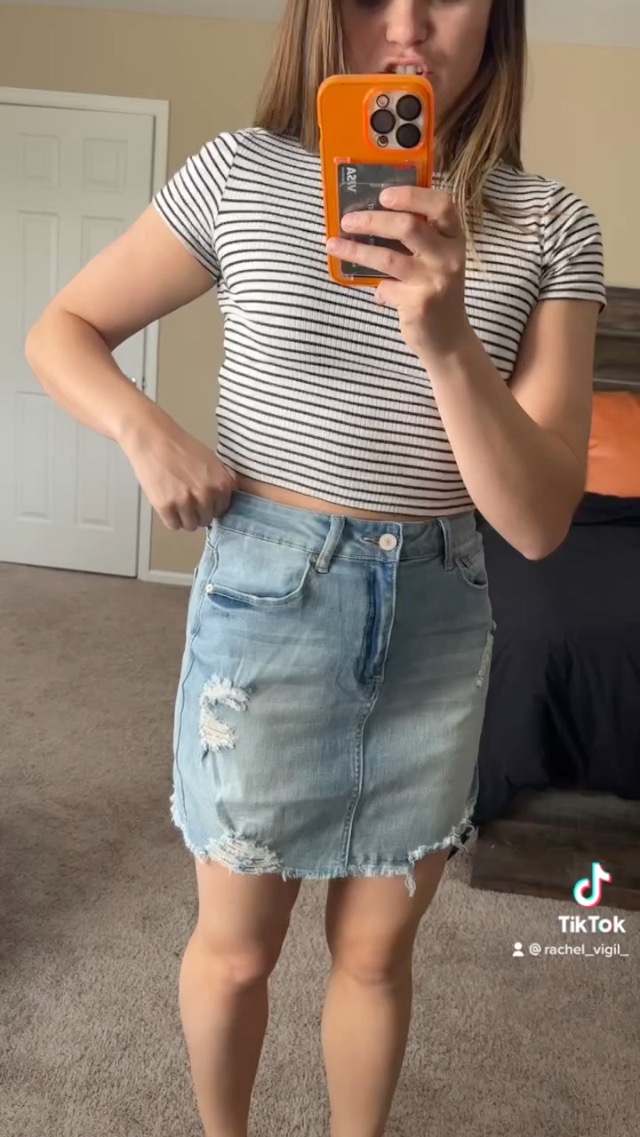 Rachel Vigil's Amazon Page