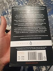 The Iliad: Homer, Robert Fagles, Bernard Knox: 9780670835102: Amazon ...