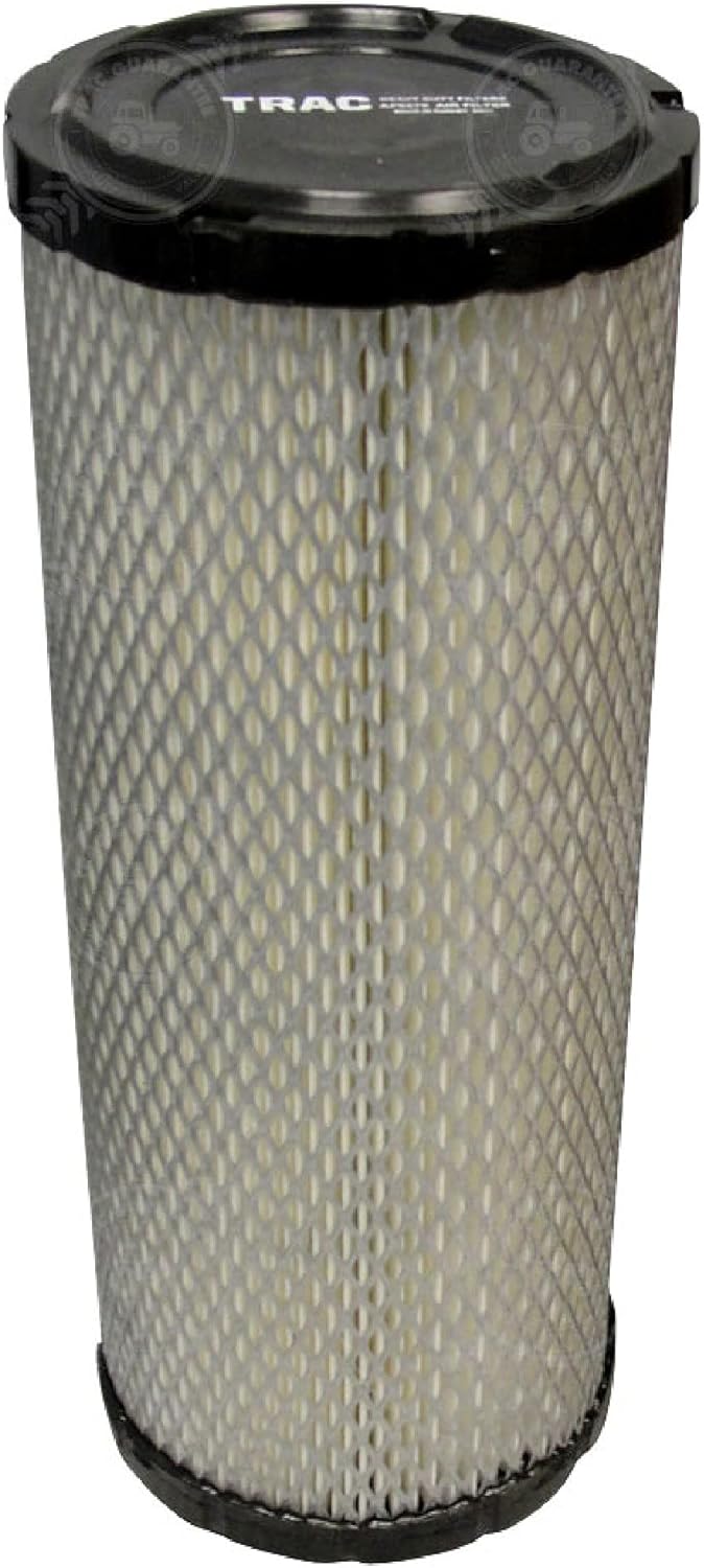 Amazon.com: Complete Tractor AF8670 Air Filter Compatible with ...