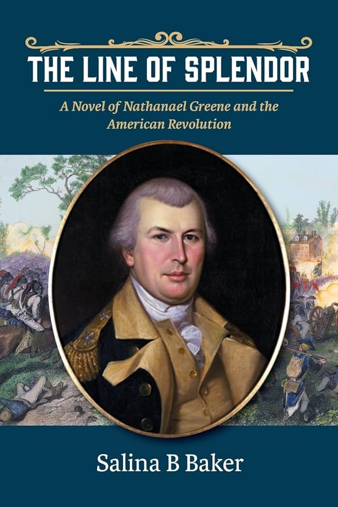 Nathanael Greene Family