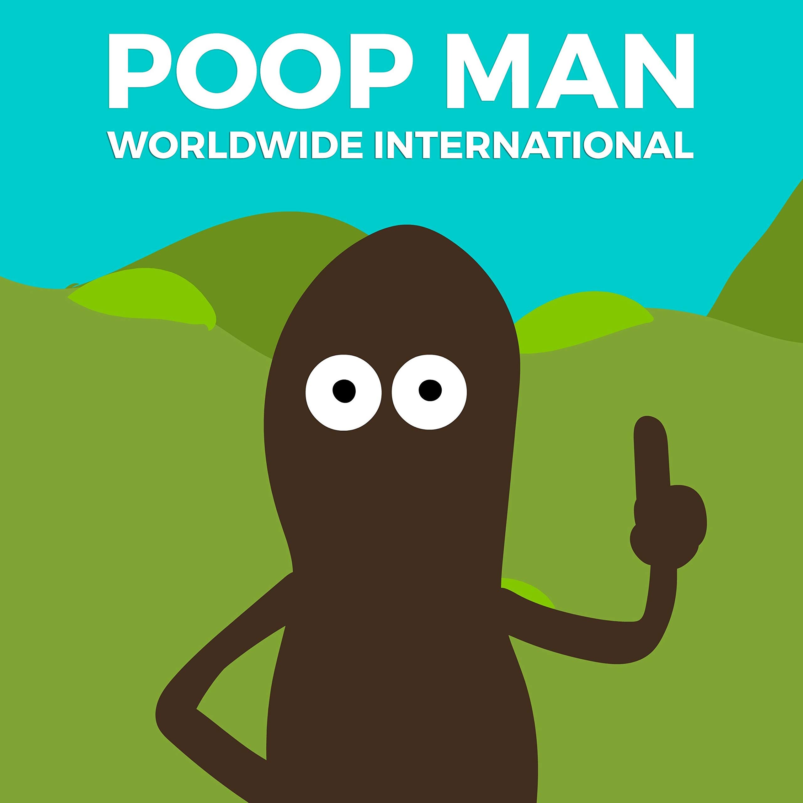 Pipi Caca song by Pee Pee Man from Poop Lover on Amazon Music