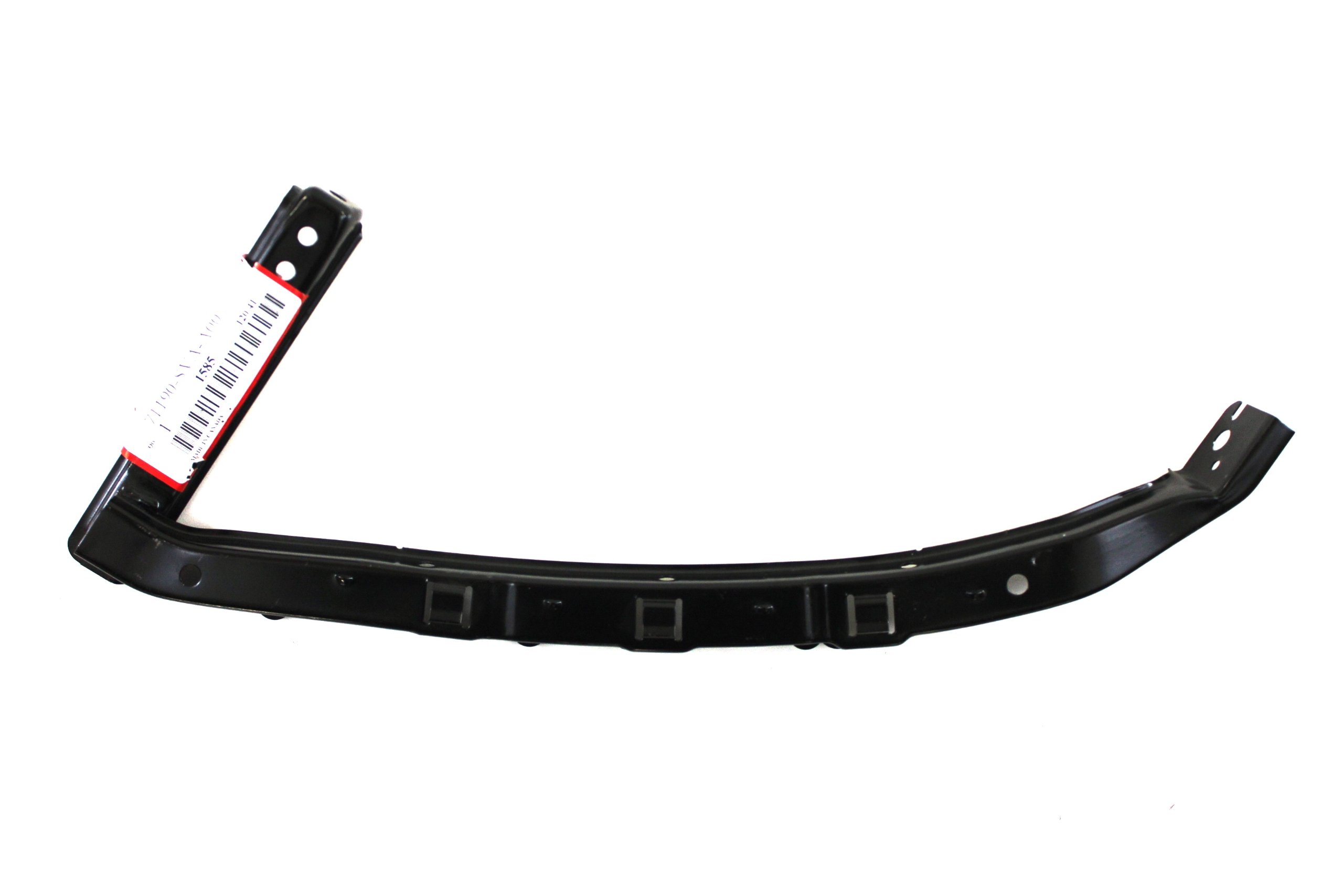 Amazon.com: Genuine Honda Parts 71190-SVA-A00 Driver Side Front Bumper ...