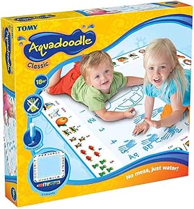 TOMY AquaDraw Classic : Amazon.com.au: Toys & Games