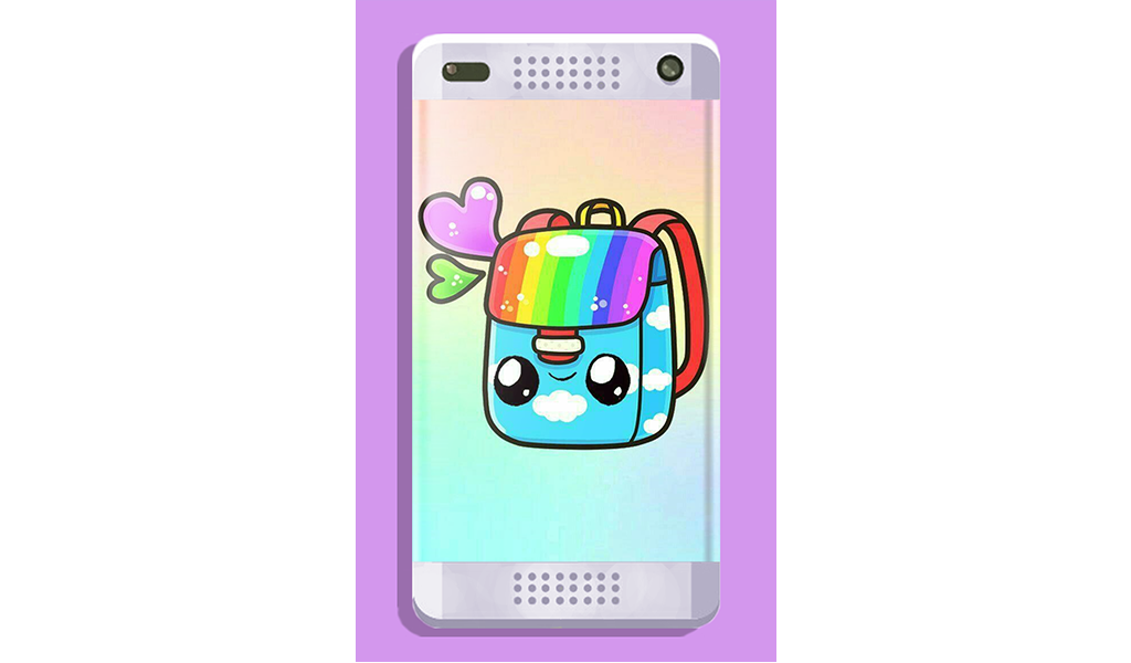 Cute & Kawaii Wallpapers - App on Amazon Appstore