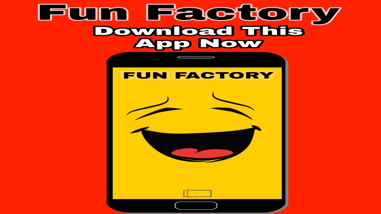 Fun Factory - App on Amazon Appstore