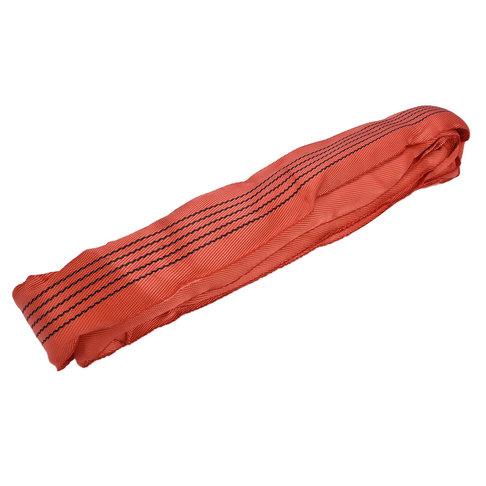 Snapklik.com : 5T Round Lifting Sling PES Endless Loop Crane Webbing ...