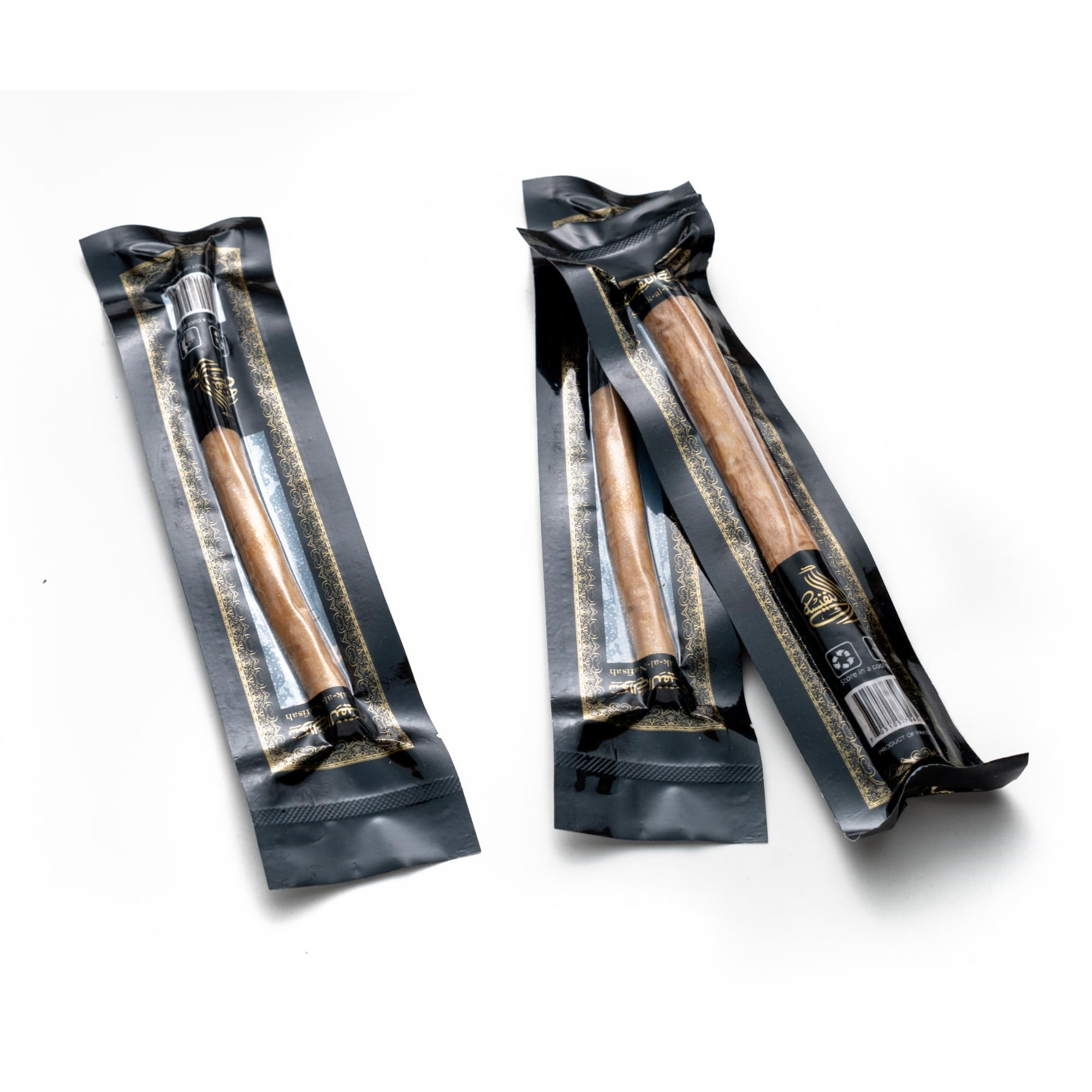 Snapklik.com : Ihvan Online, Miswak Sticks For Teeth, Natural Chewable ...
