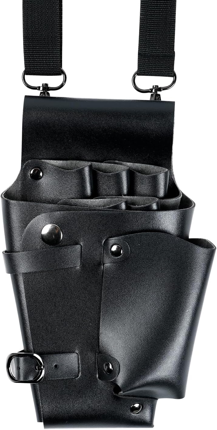Amazon.com: Hairdresser Shear Pouch : Beauty & Personal Care