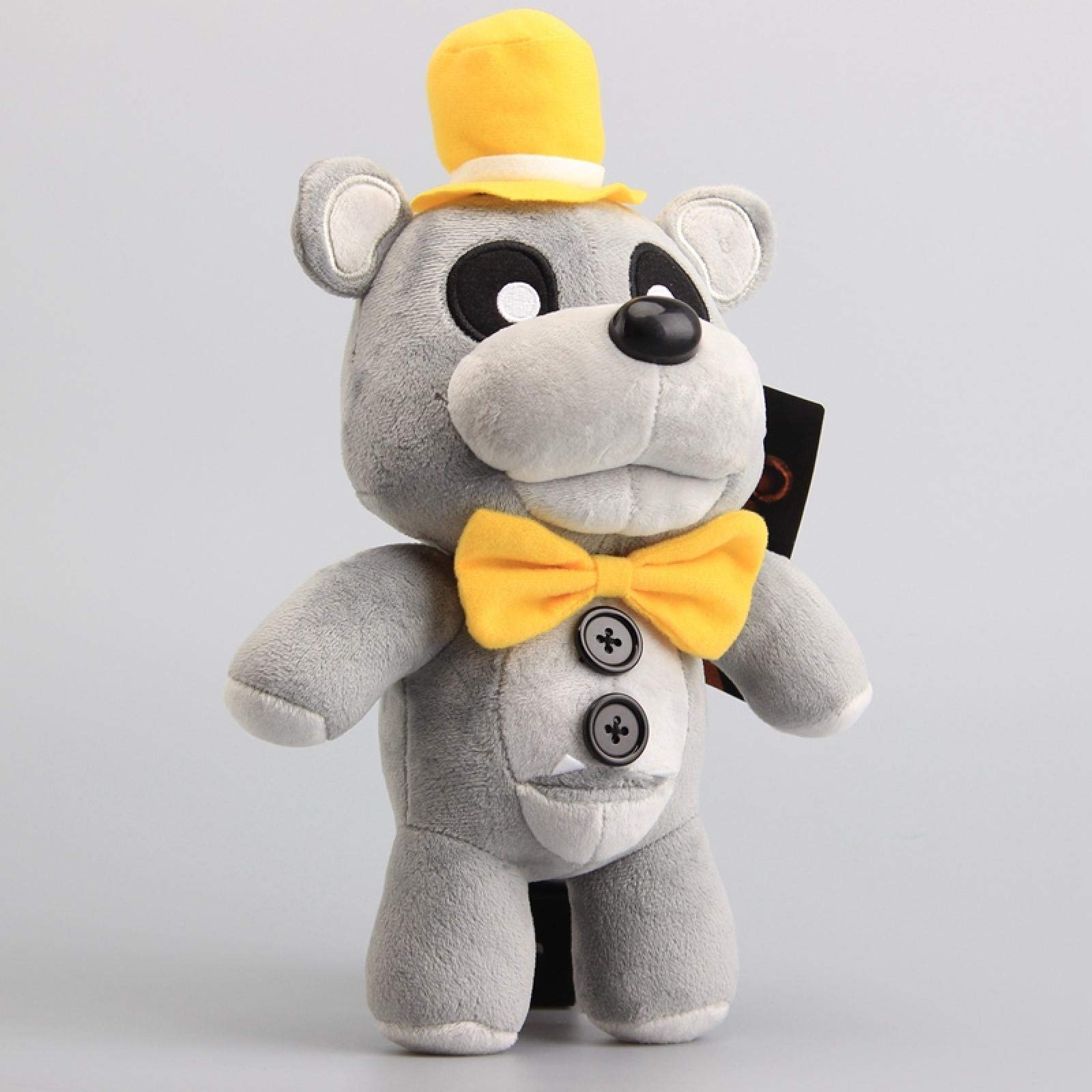 30cm Big Size Fnaf Five Night At Freddys Plush Toys | Desertcart Bahamas