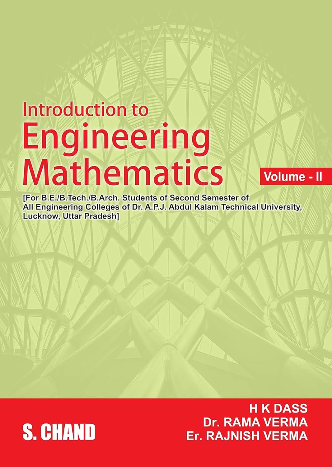 Amazon.com: Introduction to Engineering Mathematics - Volume II ...