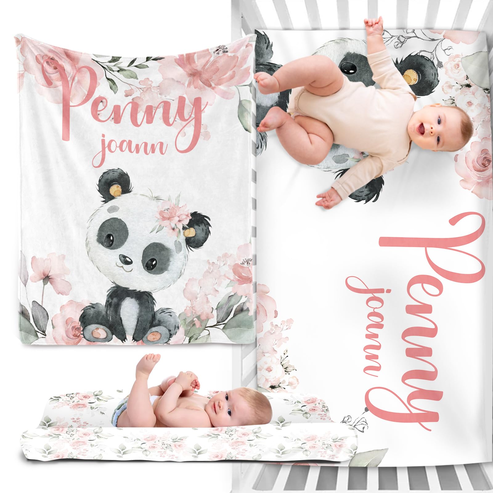 Elegant Design Your Own Baby Bedding