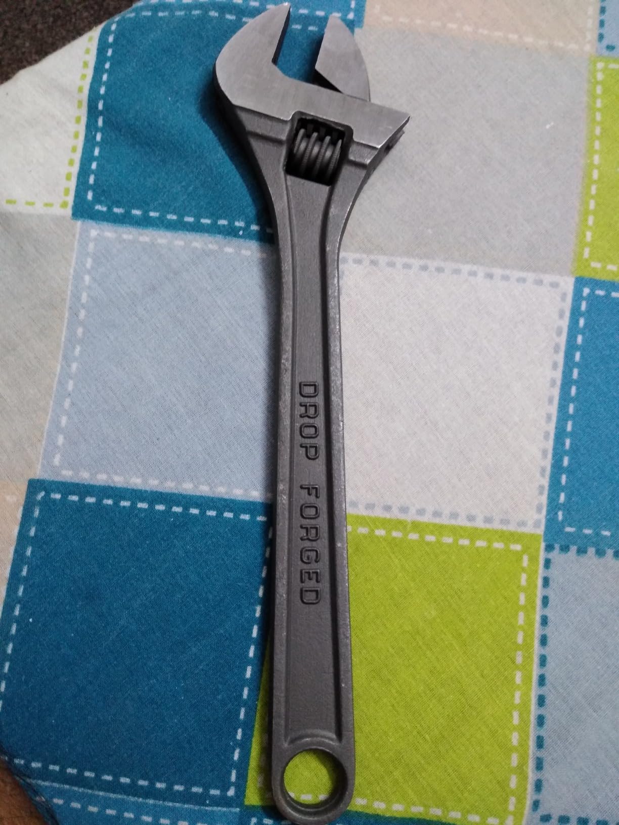 TAPARIA 1173-12" PF 305 mm Adjustable Sly Slide Wrench Spanners ...