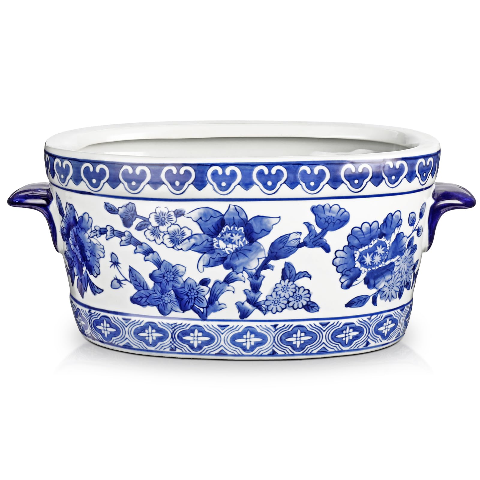 7 Best Chinese Fish Bowl Planter | Don't Buy Until You Read This
