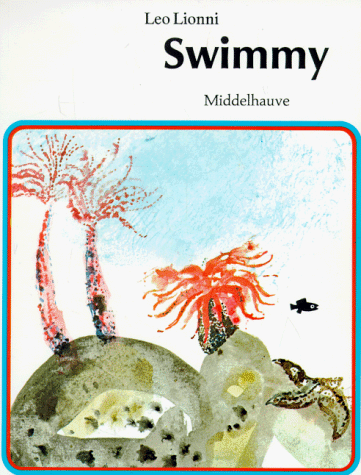 Swimmy. | Amazon.com.br