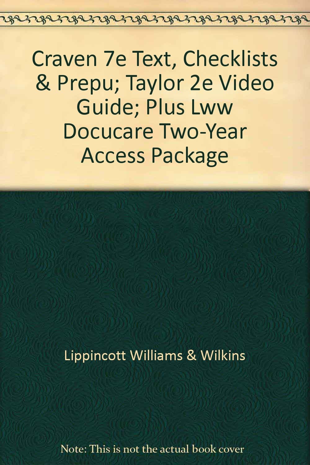 Fundamentals of Nursing + PrepU for Fundamentals of Nursing + Procedure ...