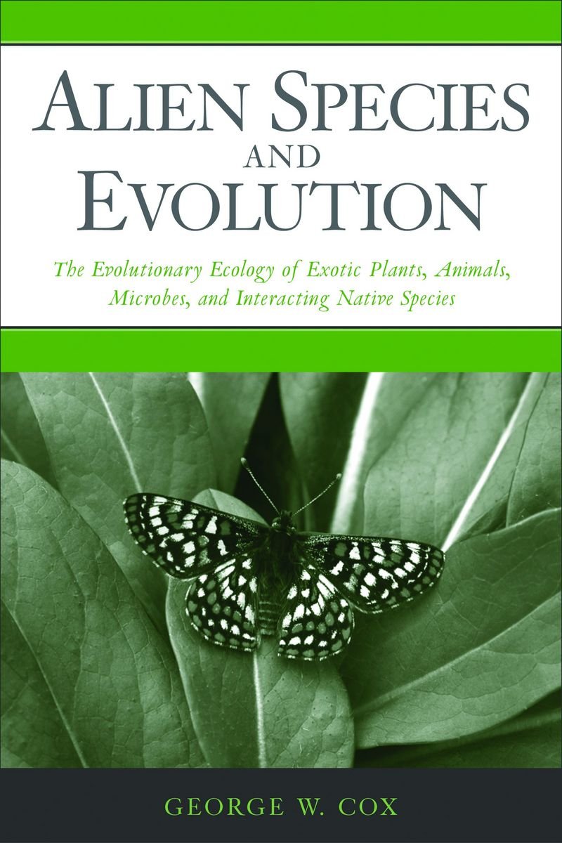 Amazon | Alien Species and Evolution: The Evolutionary Ecology of ...