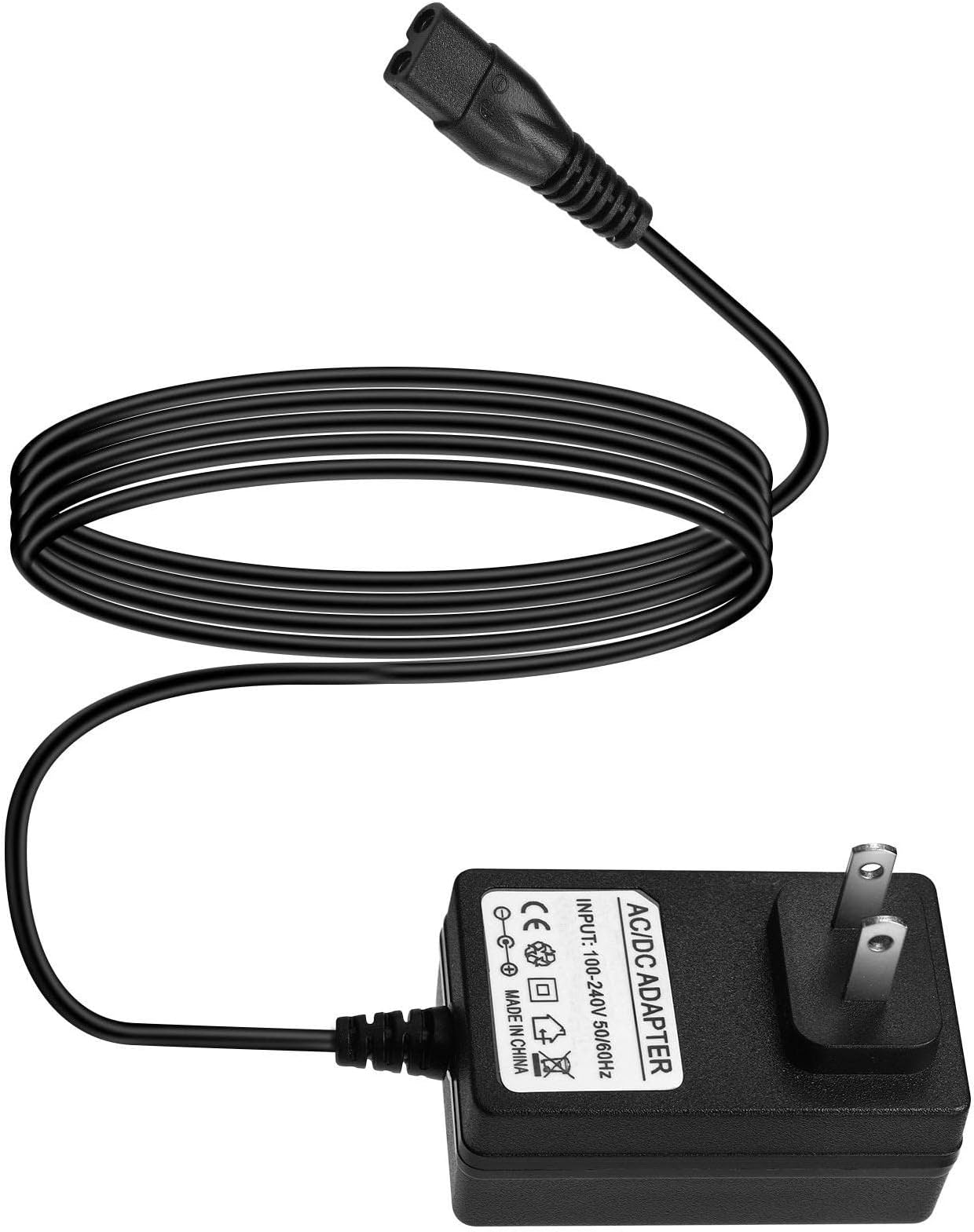 Amazon.com: Charger for Bissell 3079 AC Power Adapter Compatible for ...