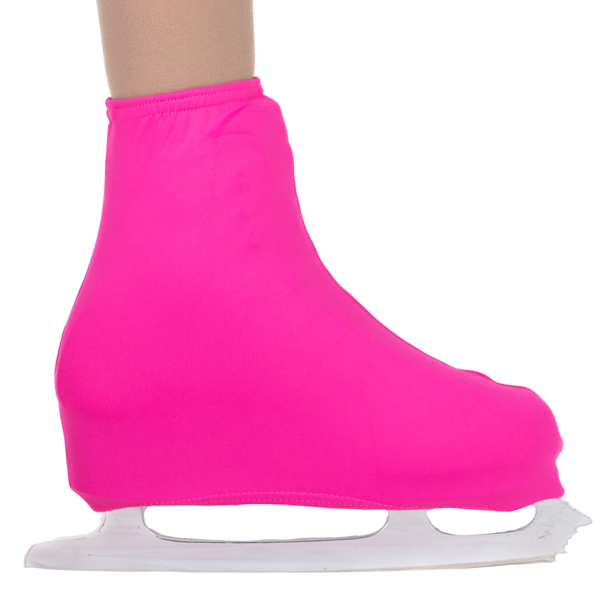 Snapklik.com : CRS Cross Boot Covers For Skates Lycra Skate Covers ...