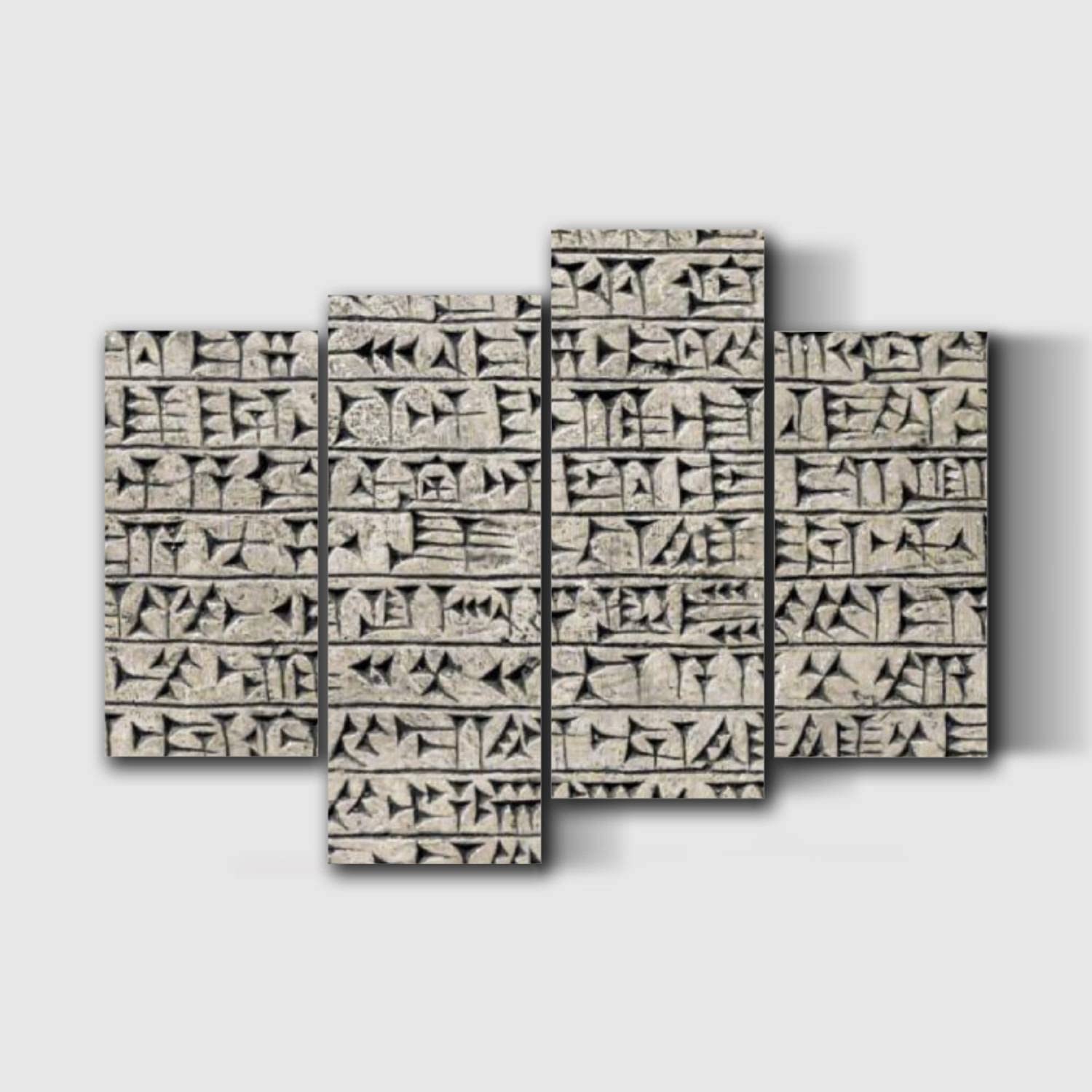 Cuneiform Script Cuneiform Script