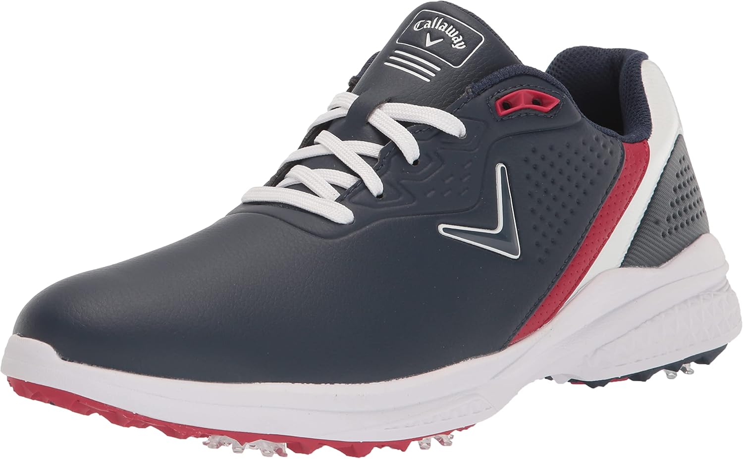 Callaway Mens Golf Shoes at Kyle Melvin blog