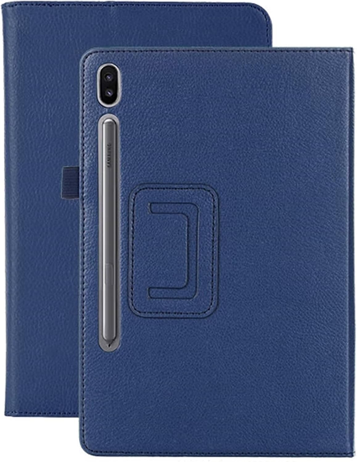 Amazon.com: Case for Samsung Galaxy Tab S6 10.5 inch 2019 SM-T860/T865 ...