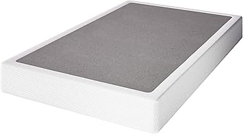 Amazon.com: RLDVAY Box-Spring-Twin, 5 inch Low Profile Twin-Box-Spring ...