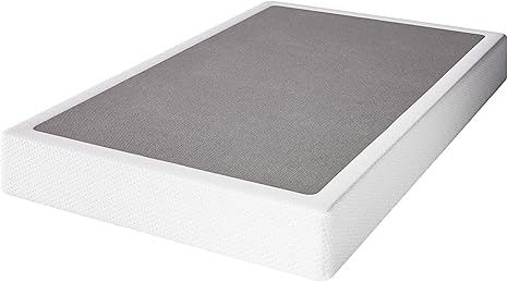 Amazon.com: RLDVAY Box-Spring-Twin, 5 inch Low Profile Twin-Box-Spring ...