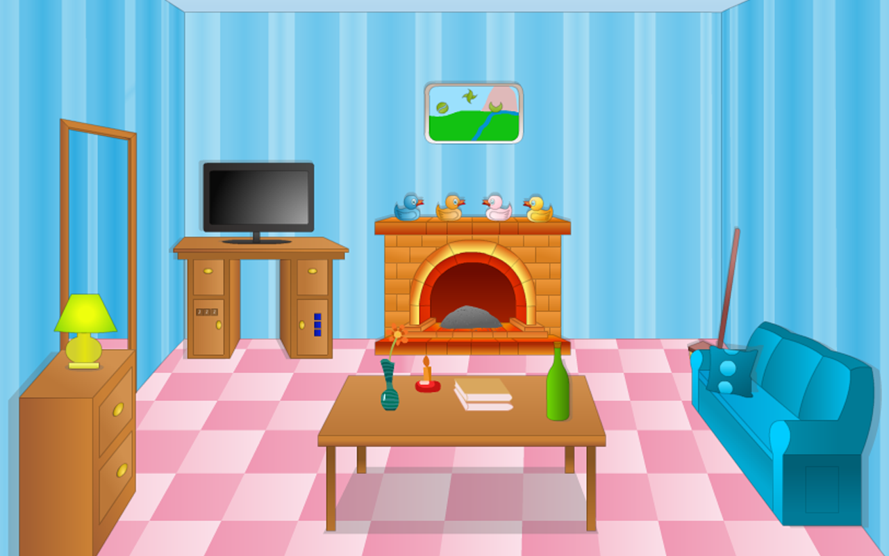 Escape Games-Puzzle Rooms 8 - App on Amazon Appstore