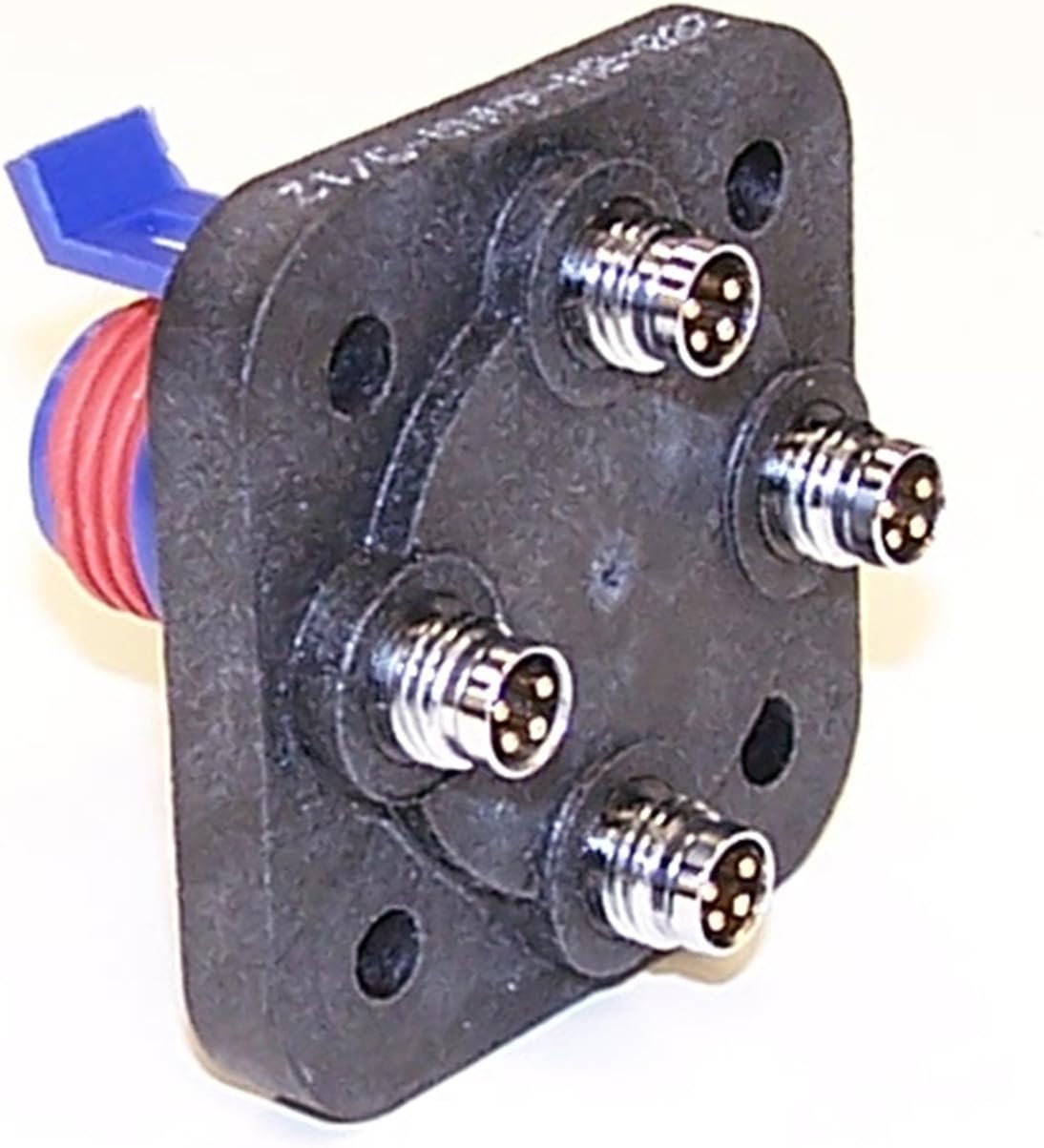 Amazon.com: Racepak 280-CA-VM-BHEAD V-NET BULKHEAD CONNECTOR : Automotive