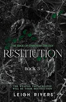 Amazon.com: Restitution (The Edge of Darkness: Book 3) (The Edge of Darkness Trilogy ...