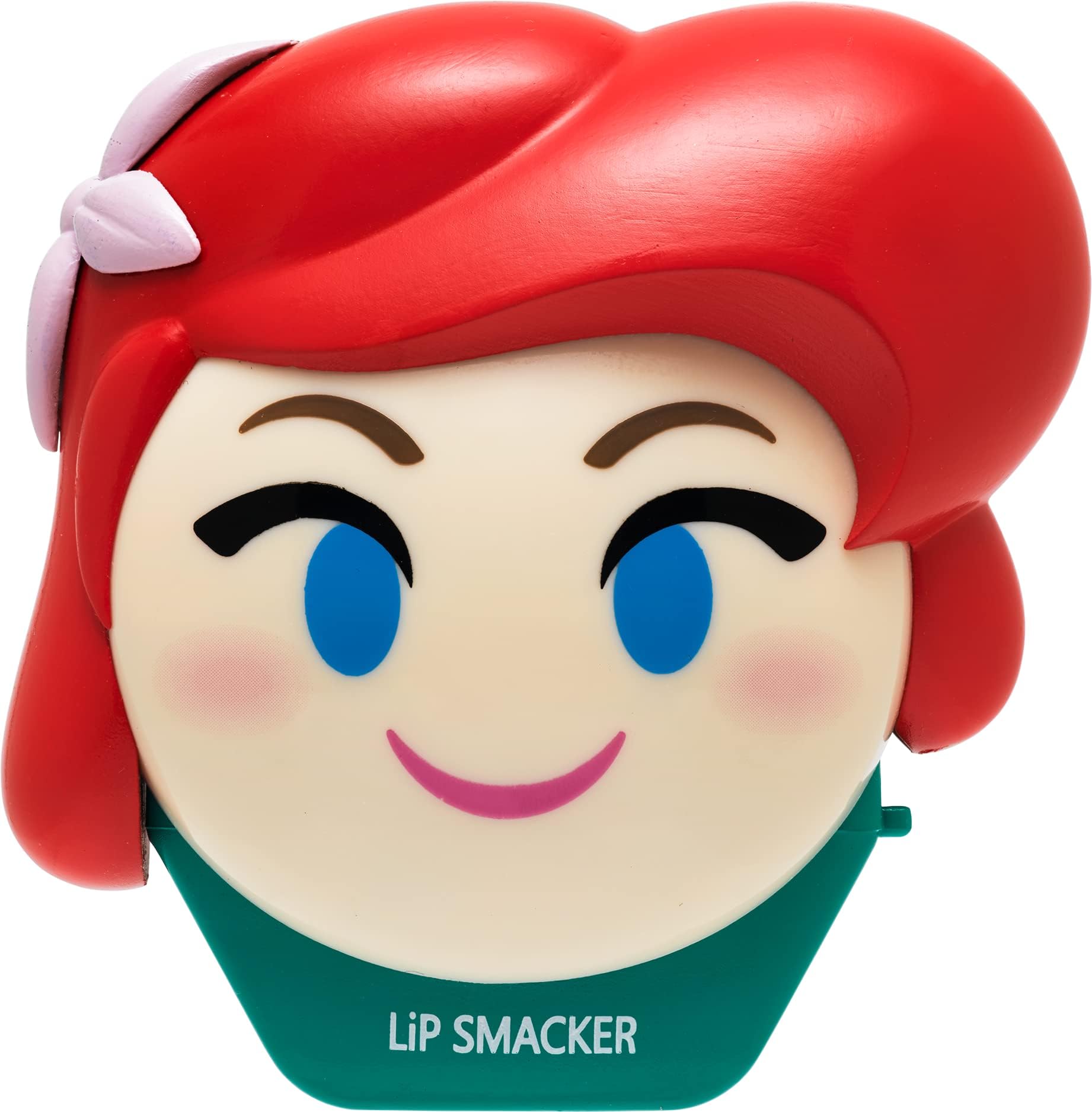 Amazon.com: Lip Smacker Pixar Cube Balm, Boo, 0.21 onzas : Belleza y ...