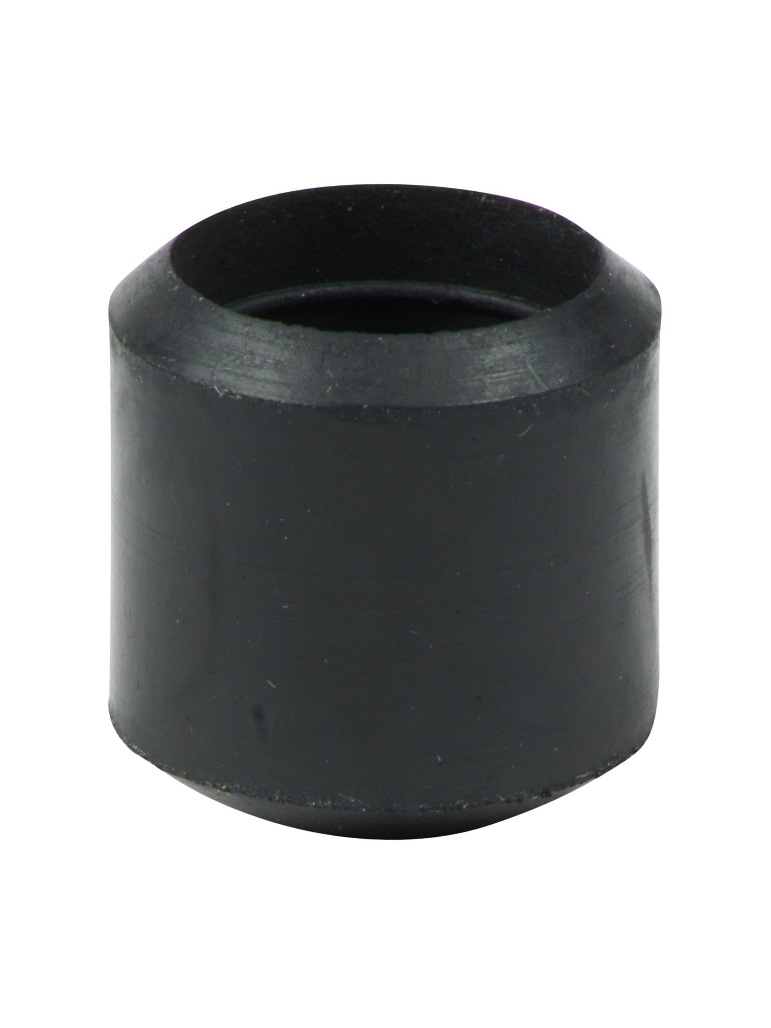 Black Rubber Furniture Feet Stoppers - Many Sizes & Quantities ...