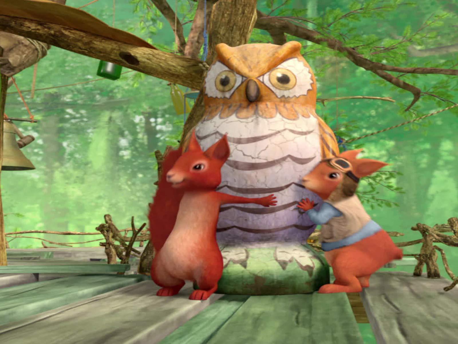 Watch Peter Rabbit Season 2 | Prime Video