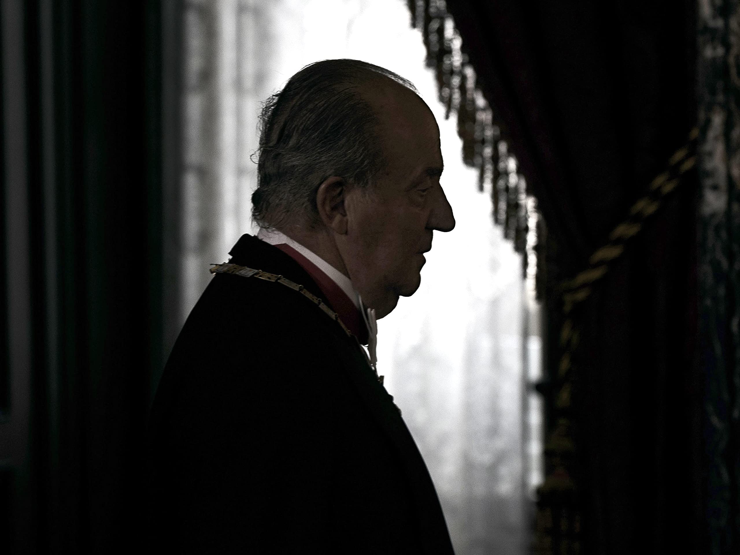 Watch Saving the King (Salvar al Rey) - Season 1 | Prime Video