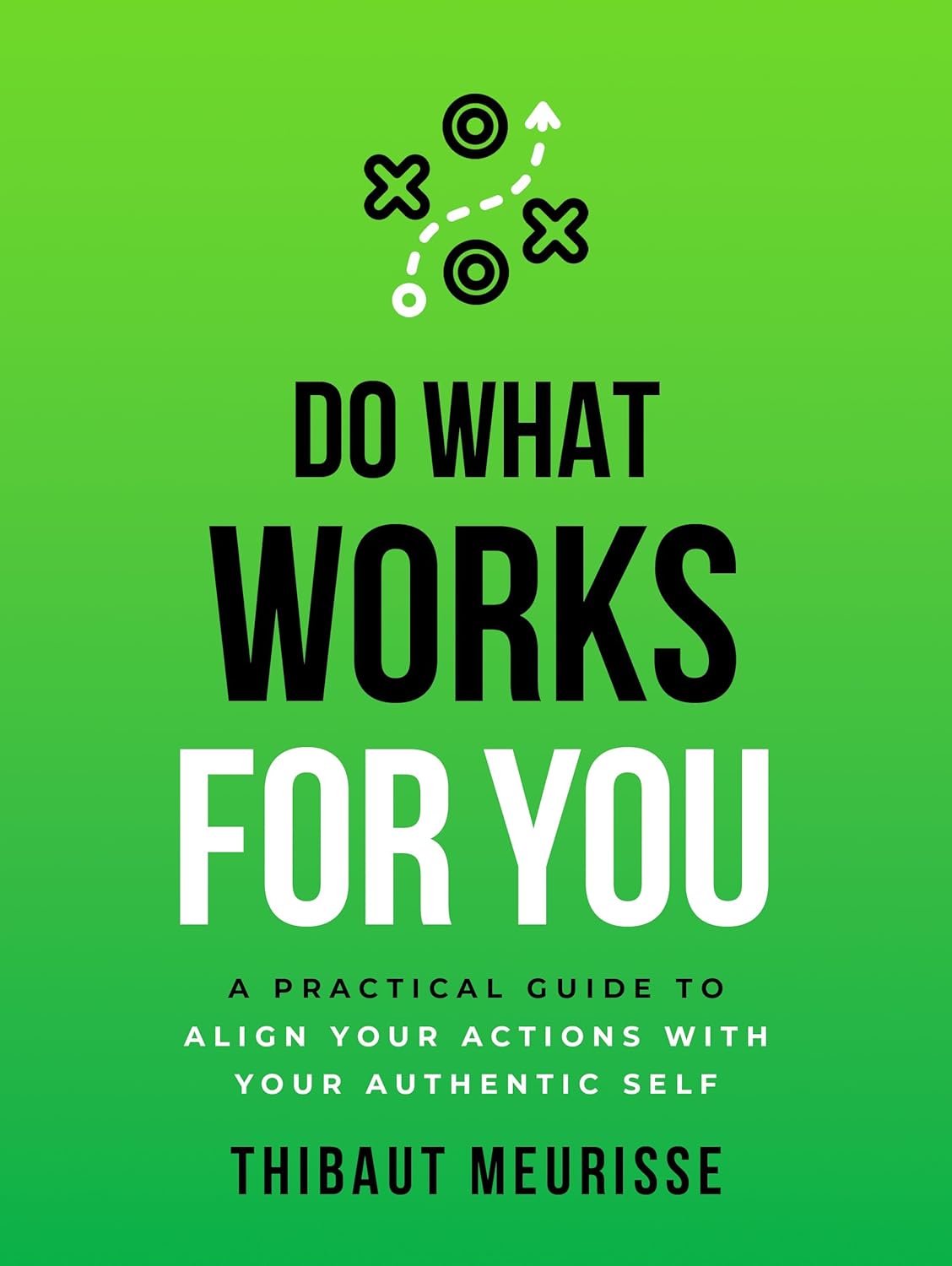 Amazon.com: Do What Works for You: A Practical Guide to Align Your ...