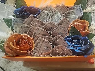 Amazon.com: Play Money Set for Kids - Fake Money Pack 305 Bills & Coins ...