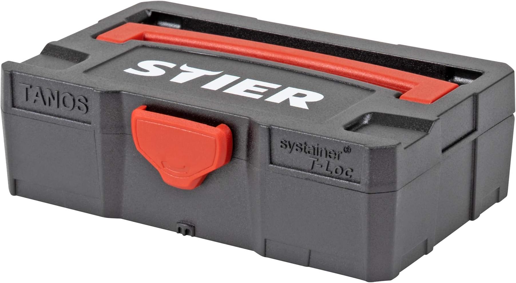 STIER Systainer-Set, 3-teilig, mit Systainer I, II & IV T-Loc + Gratis ...