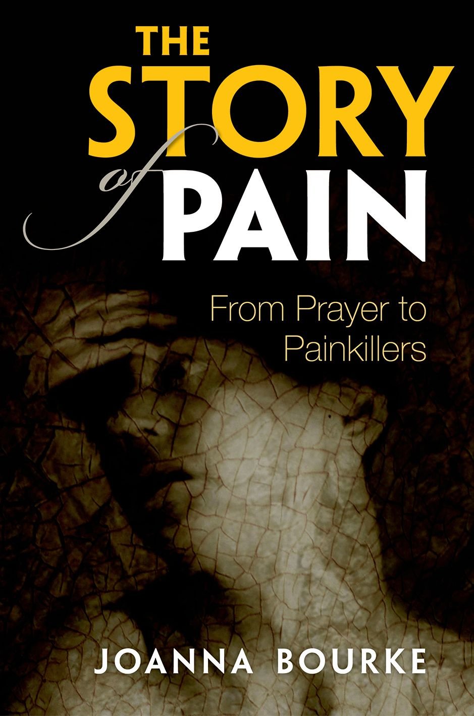 The Story of Pain: From Prayer to Painkillers: 9780199689422: Medicine ...