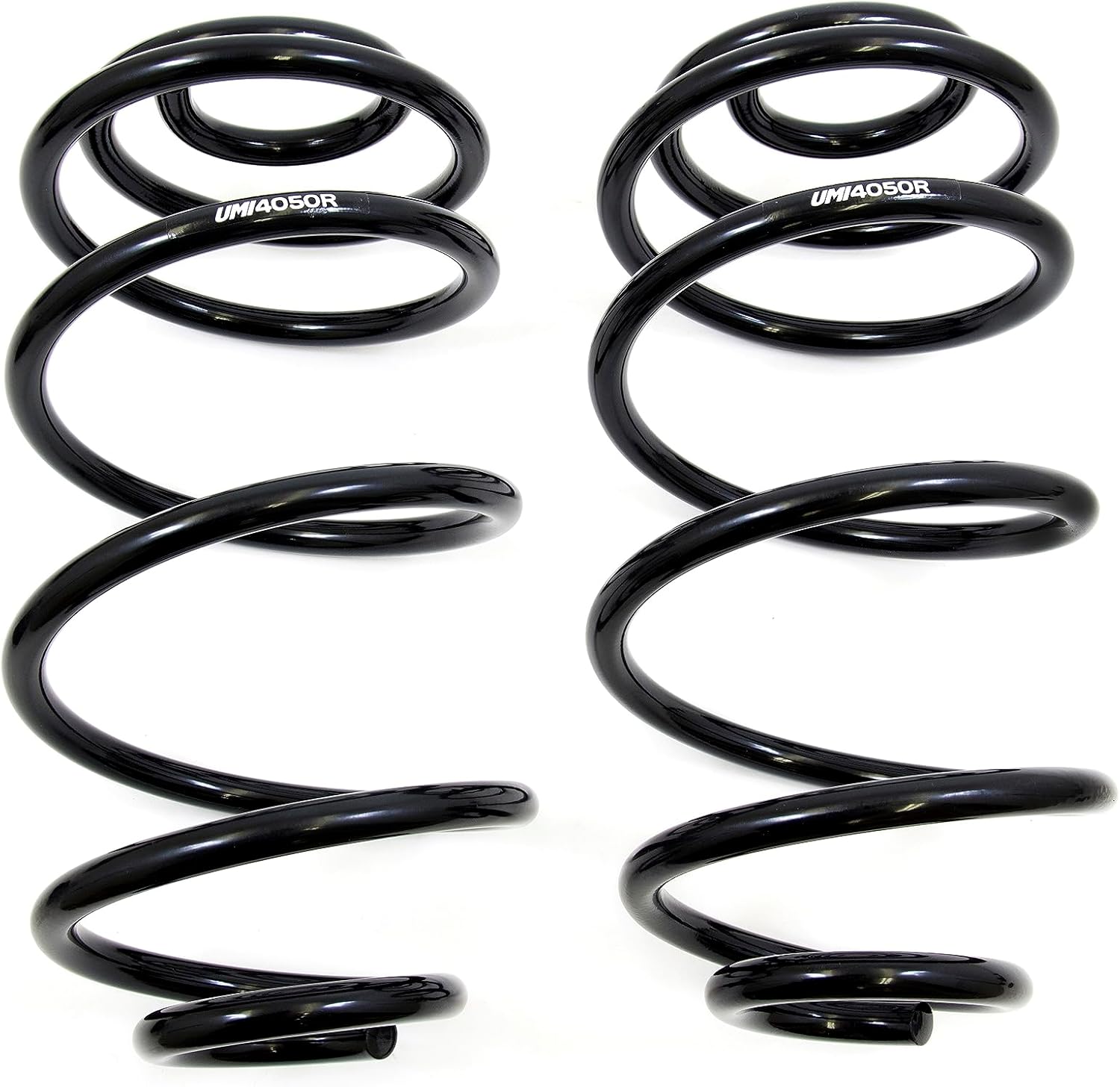 Amazon.com: UMI Performance 4050R Lowering Spring Set : Automotive
