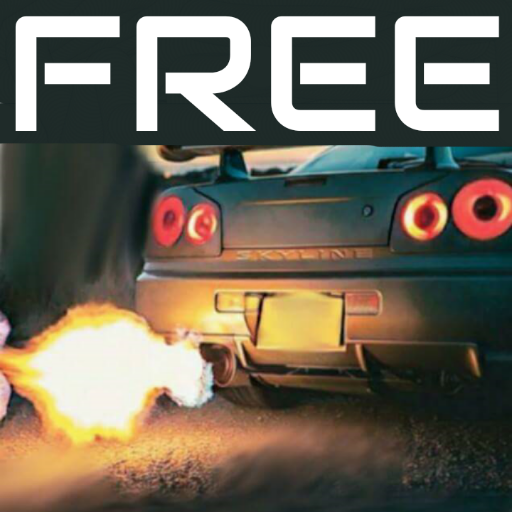 JDM Car Sounds Free - App on Amazon Appstore