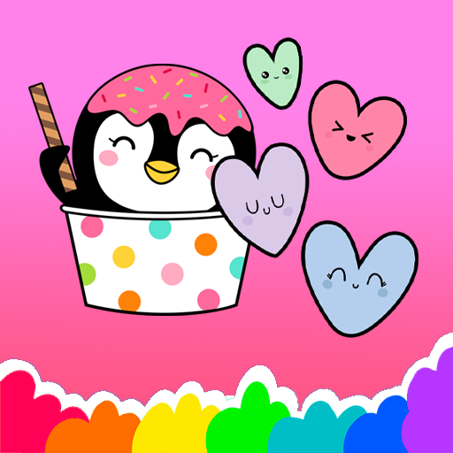 Coloring for kids and toddlers - App on Amazon Appstore