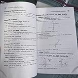 Buy Handbook of Physics, Chemistry, Mathematics (Combo set of 3 books ...